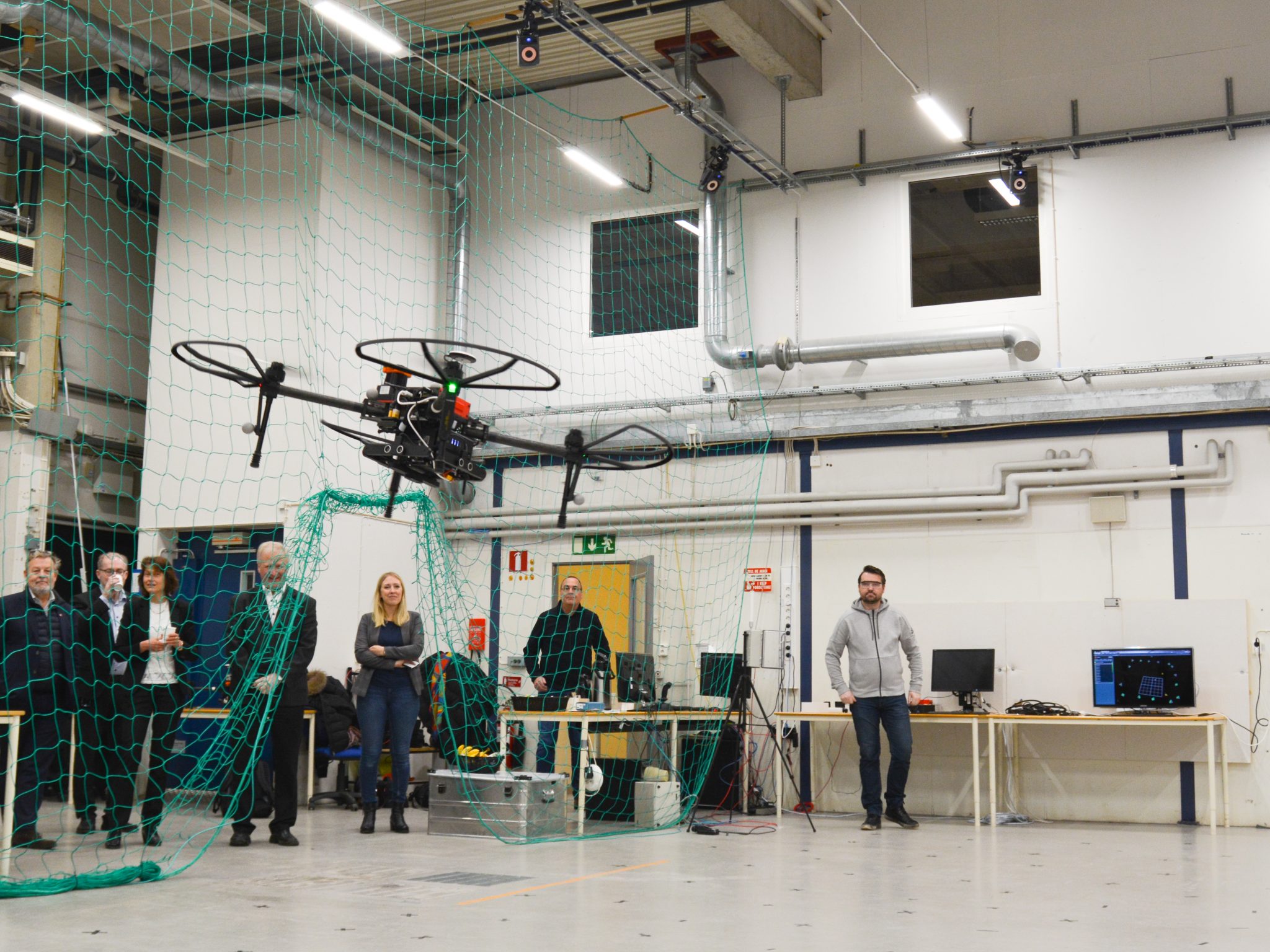 The WASP Programme on Display | WASP