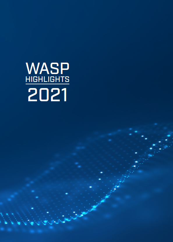 Reports | WASP