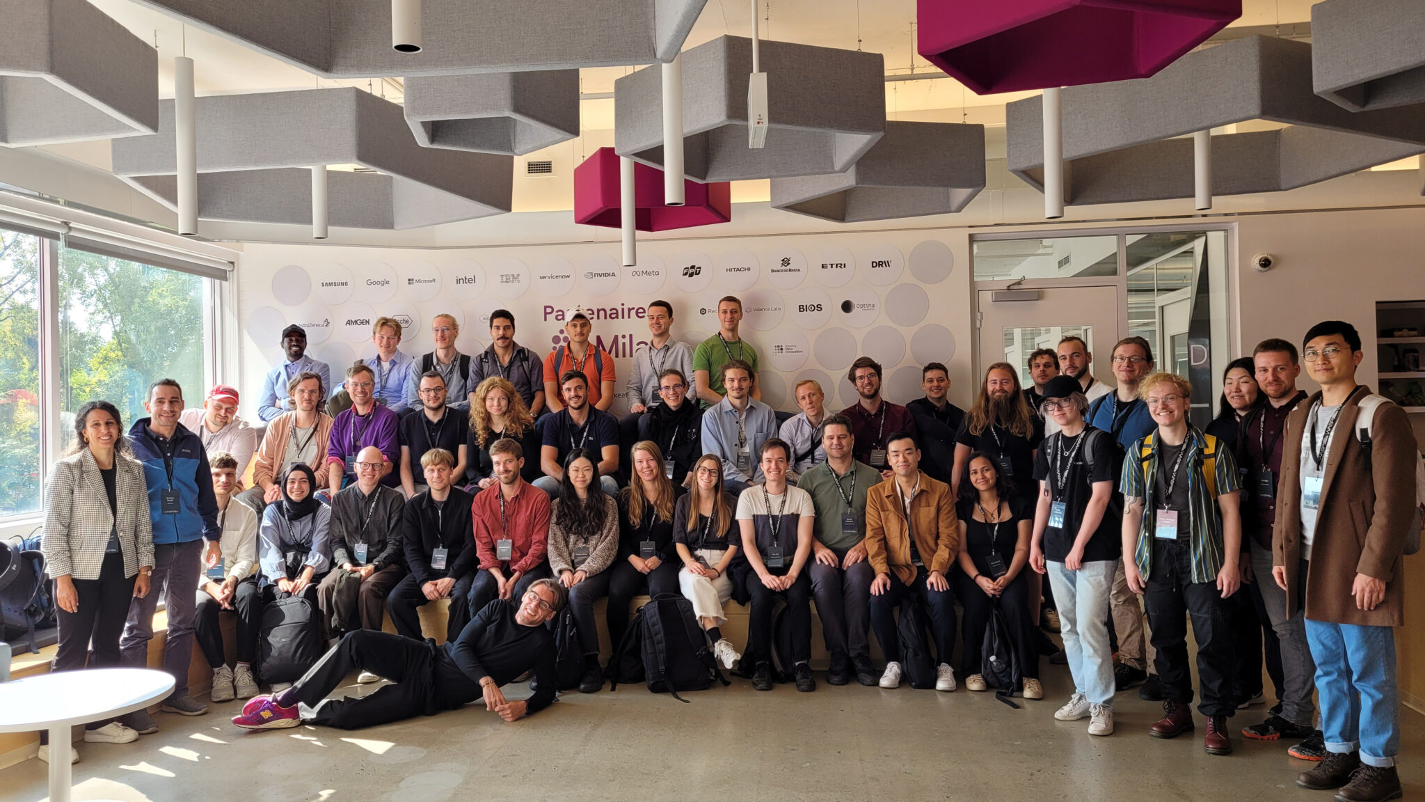 A visit to the world class AI ecosystem in Canada | WASP