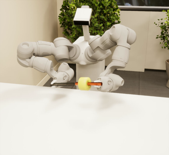 WARA Robotics | WASP