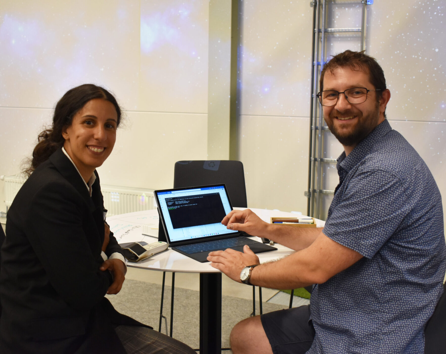 Thematic Summer School on Embodied AI – an opportunity to meet experts ...
