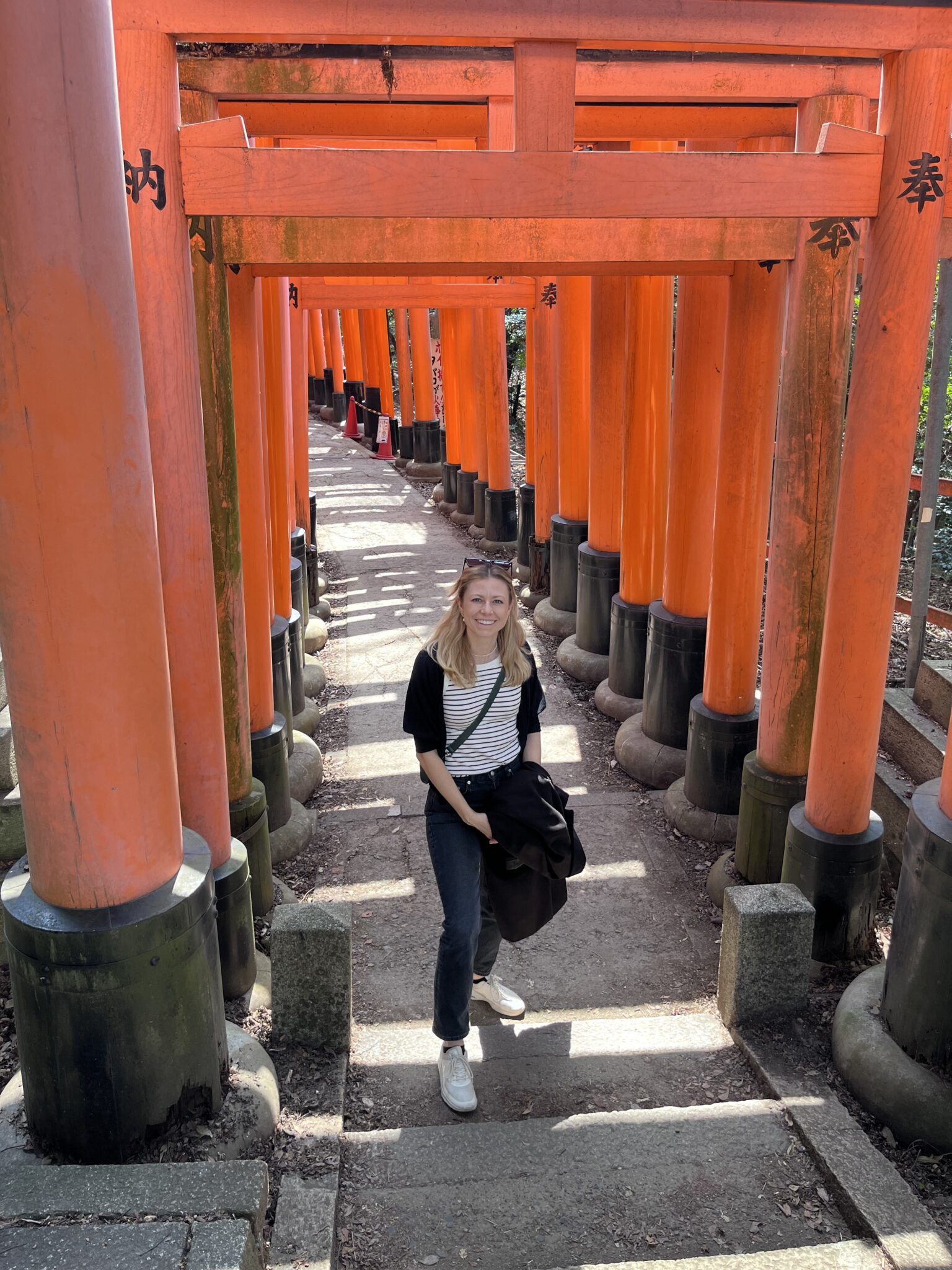 Lena Stempfle builds better models and broadens her horizons | WASP