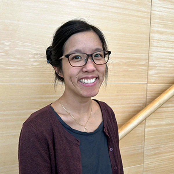 Andrea Brodén | WASP