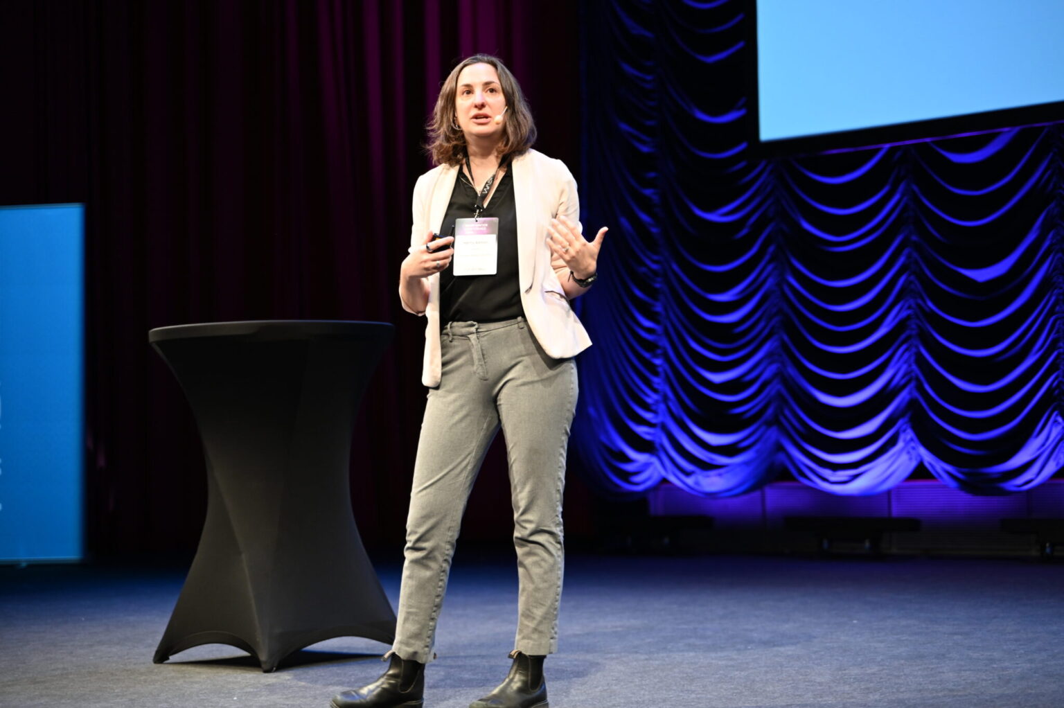 WASP Winter Conference 2026 features collaboration and community | WASP